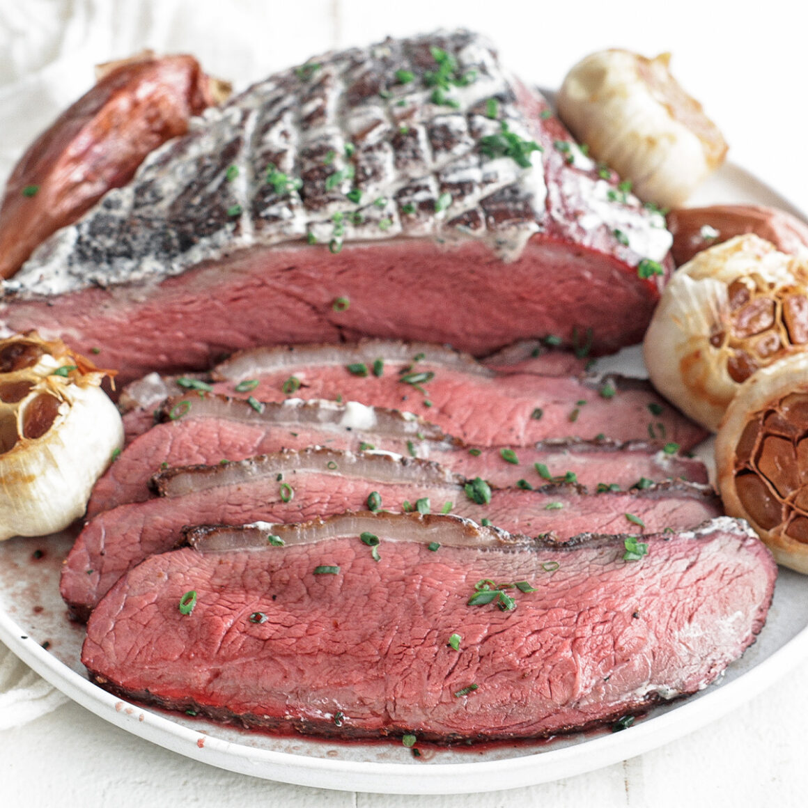 Picanha Steak Recipe - Chef Billy Parisi