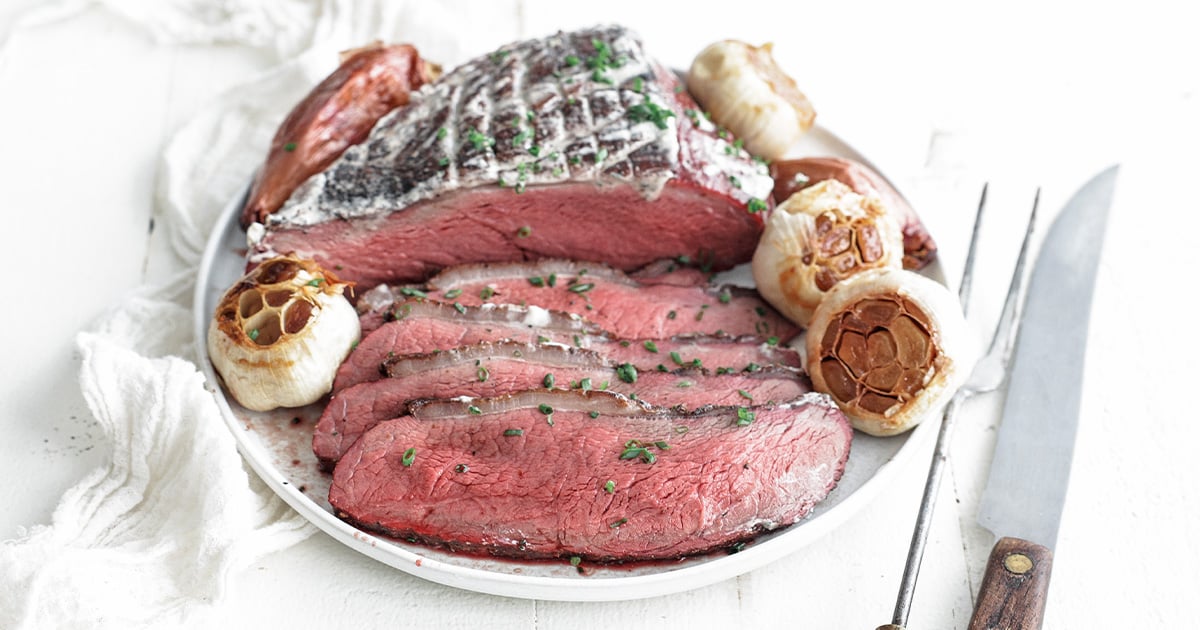 Picanha Steak Recipe - Chef Billy Parisi