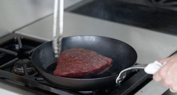 Picanha Steak Recipe - Chef Billy Parisi