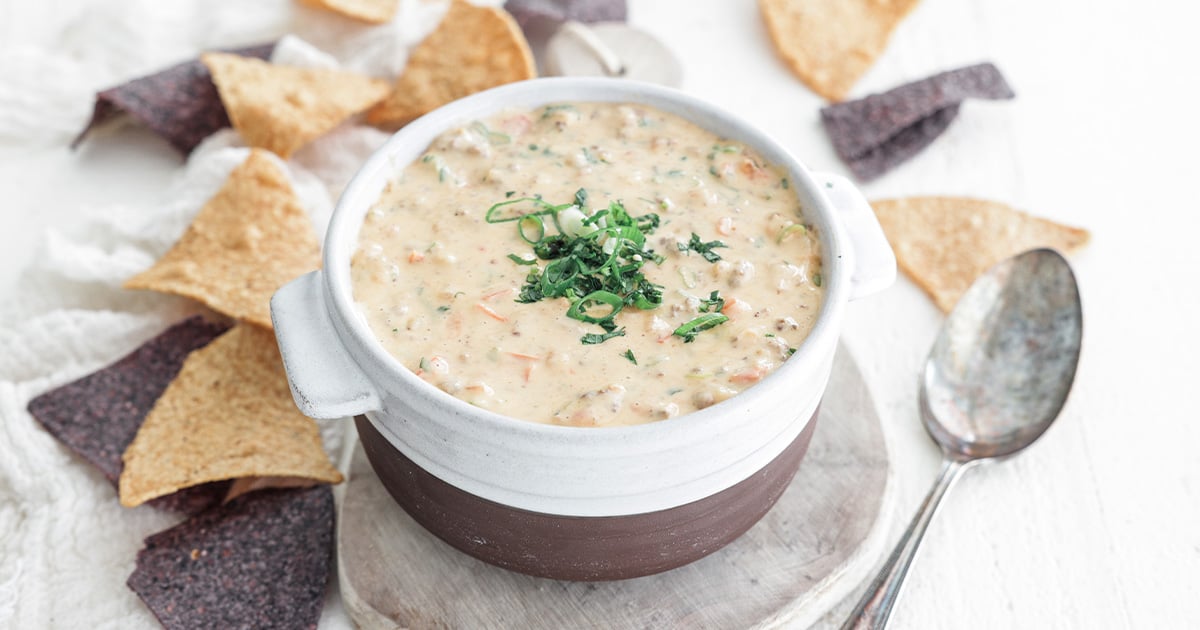 Loaded Rotel Dip Recipe - Chef Billy Parisi