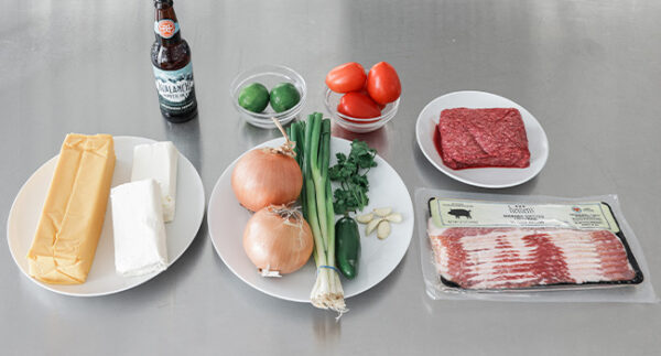 Loaded Rotel Dip Recipe - Chef Billy Parisi