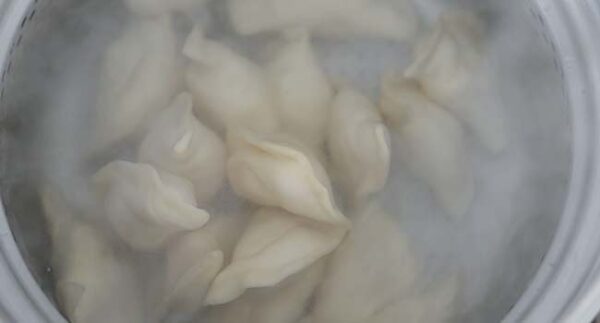 Homemade Pierogi Recipe - Chef Billy Parisi