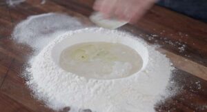 Homemade Pierogi Recipe - Chef Billy Parisi