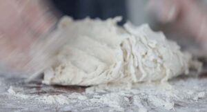 Homemade Pierogi Recipe - Chef Billy Parisi