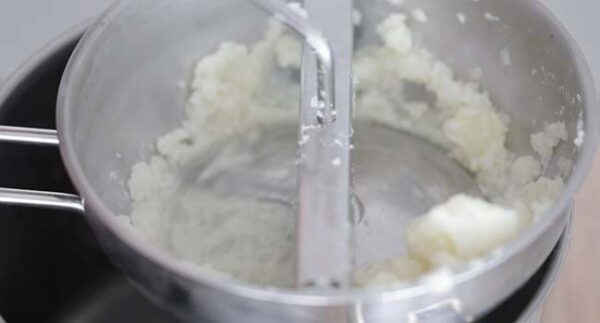 Homemade Pierogi Recipe - Chef Billy Parisi