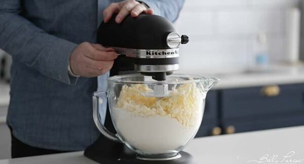 Homemade Buttermilk Biscuits Recipe - Chef Billy Parisi
