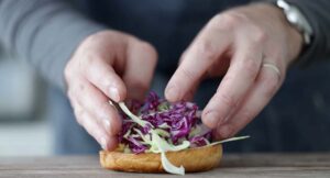 Fish Sandwich Recipe - Chef Billy Parisi