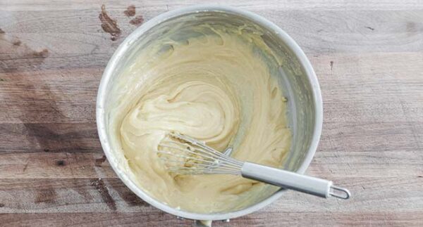 Classic Profiteroles Recipe - Chef Billy Parisi