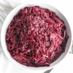 German Red Cabbage Recipe (Rotkohl) - Chef Billy Parisi