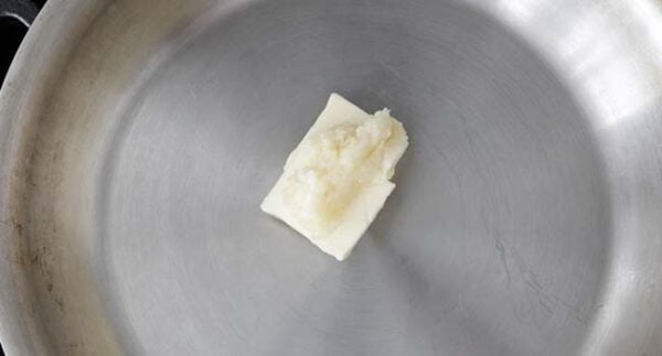 Garlic Butter Recipe - Chef Billy Parisi