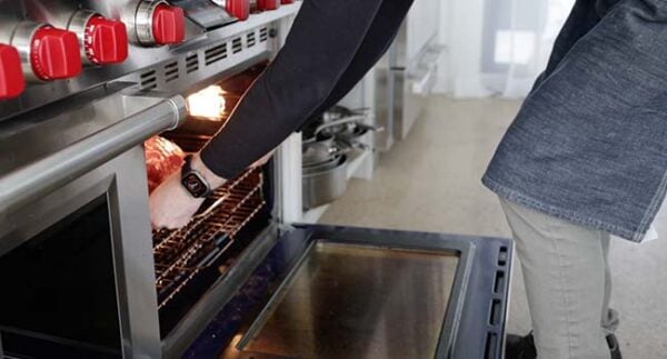 Roast Beef Recipe - Chef Billy Parisi