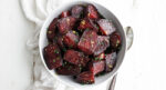 Roasted Beets Recipe - Chef Billy Parisi