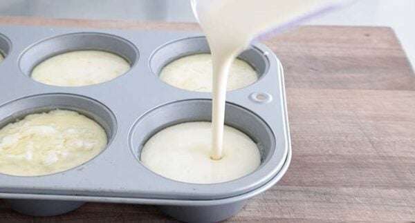 Yorkshire Pudding Recipe - Chef Billy Parisi