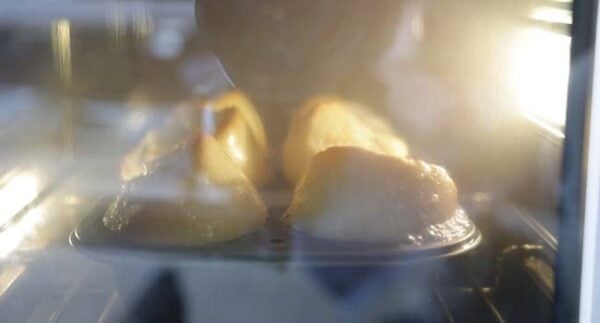 Yorkshire Pudding Recipe - Chef Billy Parisi