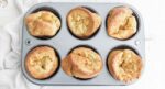 Yorkshire Pudding Recipe - Chef Billy Parisi