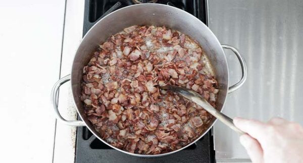 Carne en su Jugo (Meat in its Juices) - Chef Billy Parisi