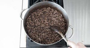 Carne en su Jugo (Meat in its Juices) - Chef Billy Parisi