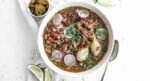 Carne en su Jugo (Meat in its Juices) - Chef Billy Parisi