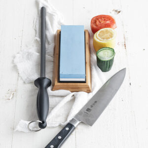 Cooking Techniques - Chef Billy Parisi