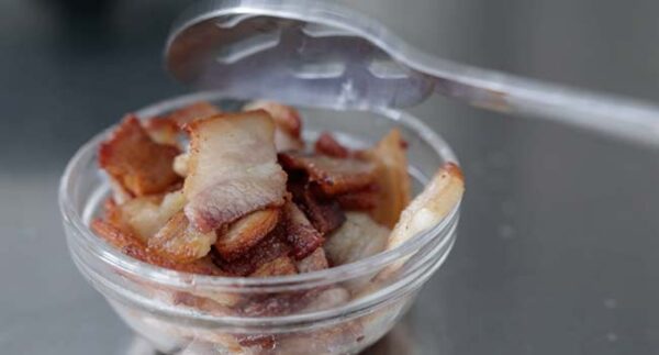 Peruvian Beans Recipe - Chef Billy Parisi