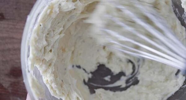 Blue Cheese Butter Recipe - Chef Billy Parisi