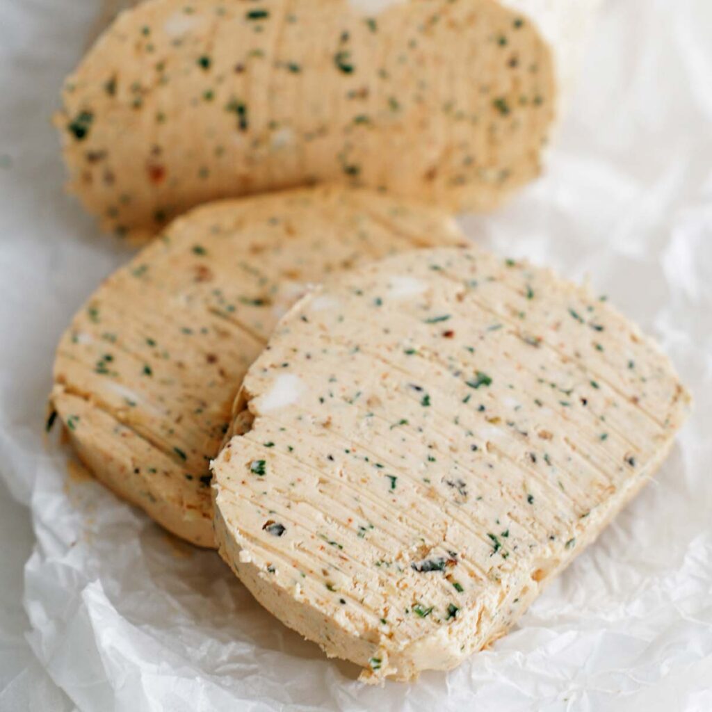 Cowboy Butter Recipe - Chef Billy Parisi