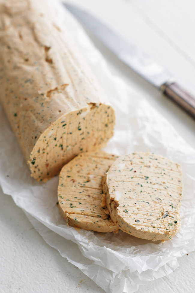 Cowboy Butter Recipe - Chef Billy Parisi