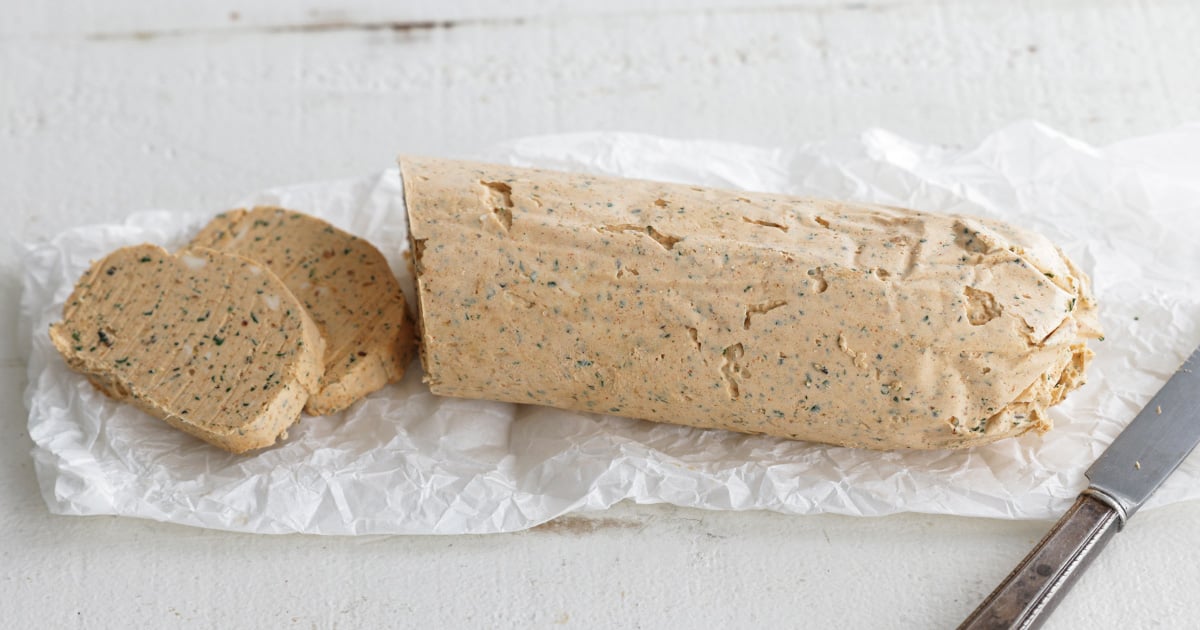 Cowboy Butter Recipe - Chef Billy Parisi