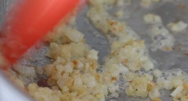 Homemade Ketchup Recipe - Chef Billy Parisi