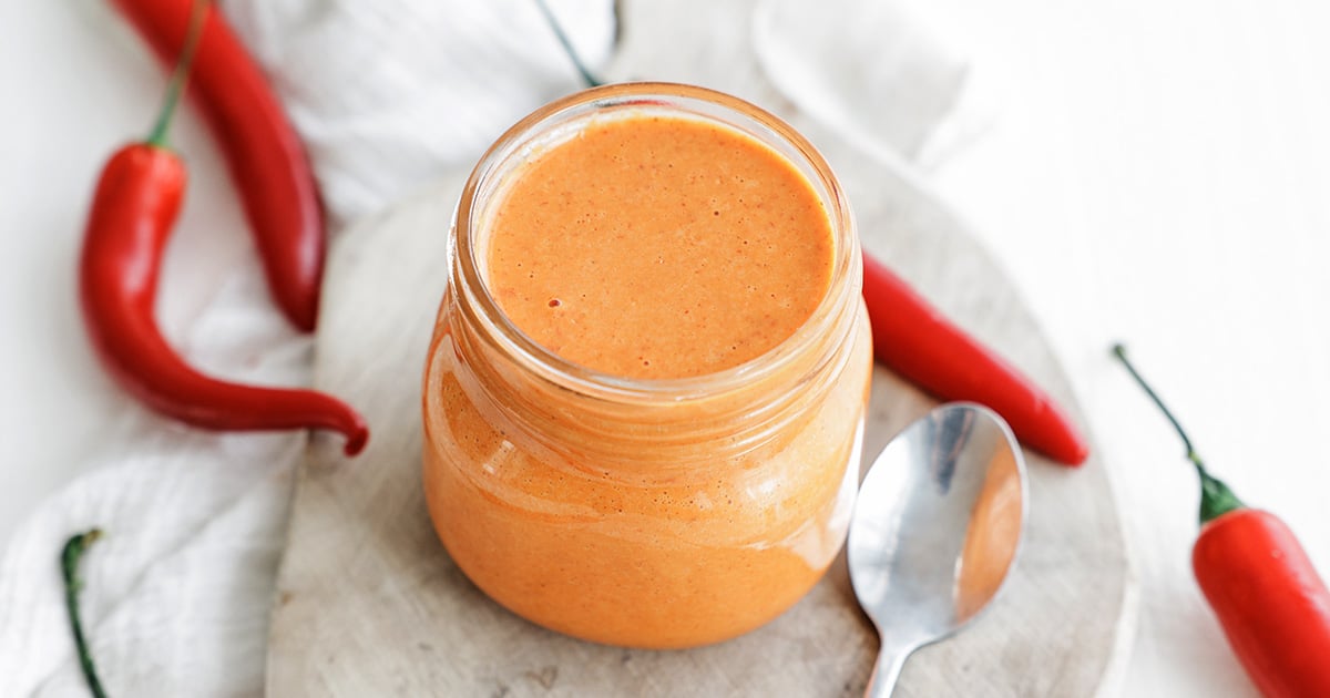 Peri Peri Sauce Recipe (Best for Marinade!) - Chef Billy Parisi