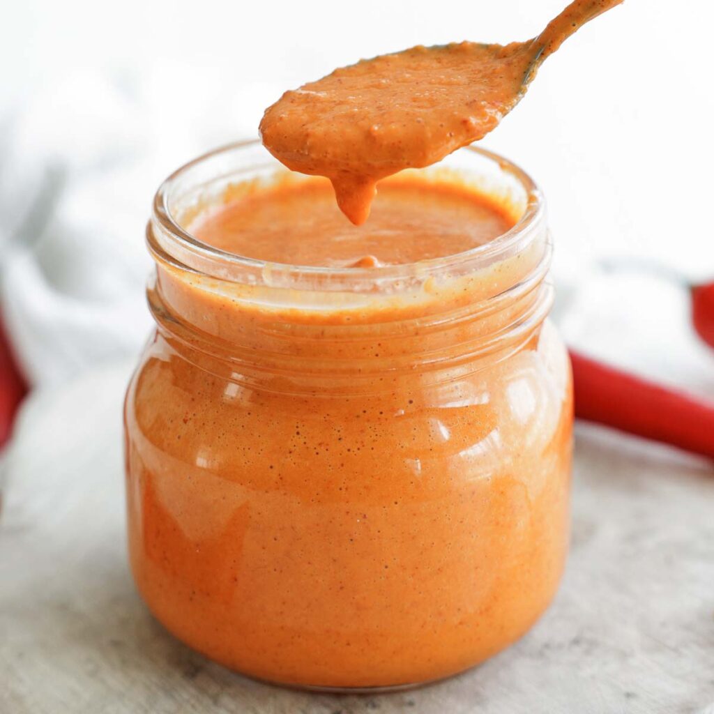 Peri Peri Sauce Recipe (Best for Marinade!) - Chef Billy Parisi