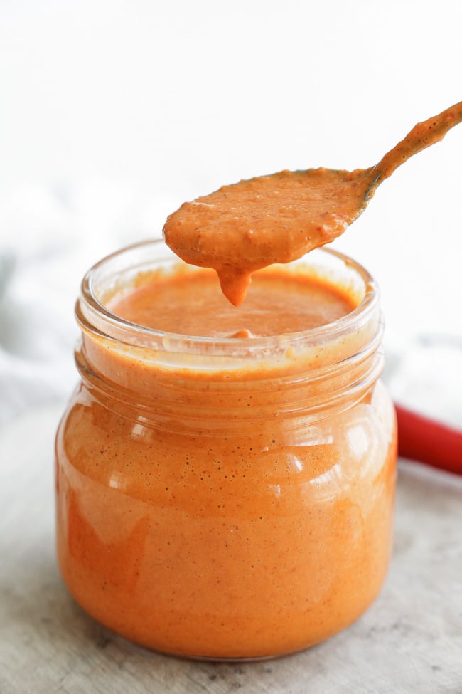 Peri Peri Sauce Recipe (Best for Marinade!) - Chef Billy Parisi