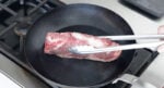 Cold Sear Steak Recipe - Chef Billy Parisi