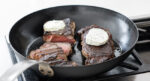 Cold Sear Steak Recipe - Chef Billy Parisi