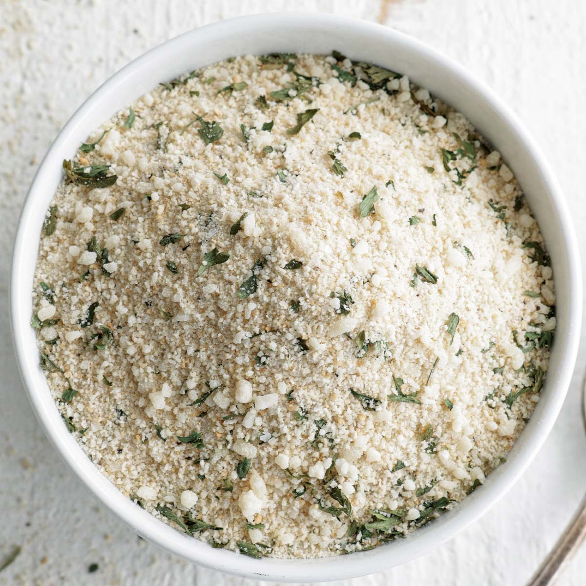 Italian Bread Crumbs Recipe - Chef Billy Parisi