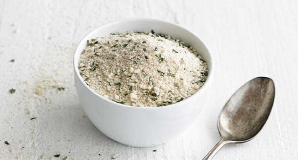 Italian Bread Crumbs Recipe - Chef Billy Parisi