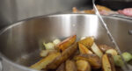 Chicken Vesuvio Recipe - Chef Billy Parisi