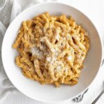 Pesto Trapanese Recipe (Pesto alla Siciliano) - Chef Billy Parisi