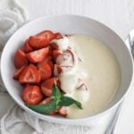 Sabayon Recipe - Chef Billy Parisi