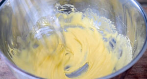 Sabayon Recipe - Chef Billy Parisi