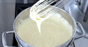 Sabayon Recipe - Chef Billy Parisi