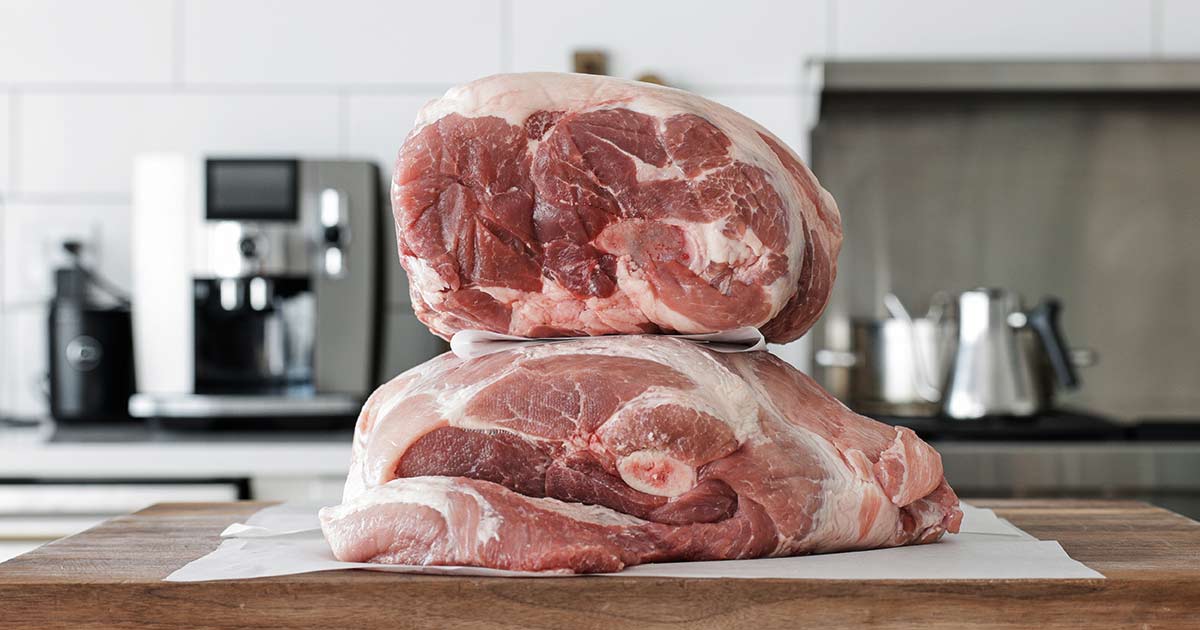 Pork Butt vs Pork Shoulder: Differences Explained - Chef Billy Parisi