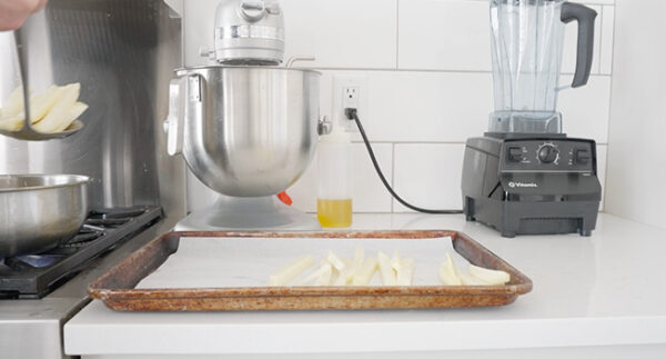 Lomo Saltado Recipe - Chef Billy Parisi