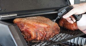 BBQ Spritzer Recipe - Chef Billy Parisi