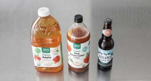 BBQ Spritzer Recipe - Chef Billy Parisi