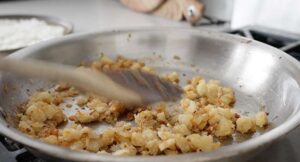 Homemade Golumpki Recipe (Golabki) - Chef Billy Parisi