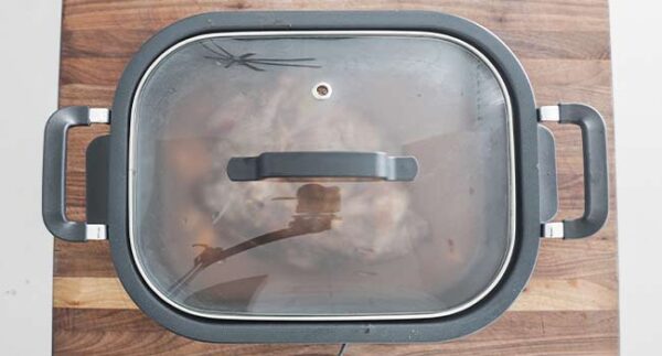 Slow Cooker Pot Roast Recipe - Chef Billy Parisi