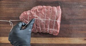 Bottom Round Roast Recipe - Chef Billy Parisi