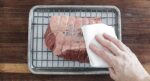 Bottom Round Roast Recipe - Chef Billy Parisi