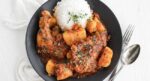 Colombian Chicken Stew Recipe (Sudado de Pollo) - Chef Billy Parisi